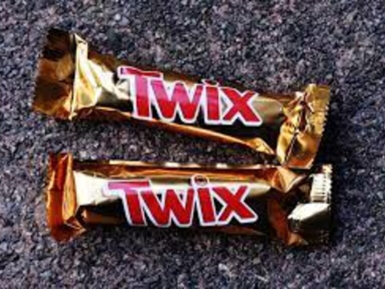 Twix Bar: Does Twix have Peanuts? - Best News Studio