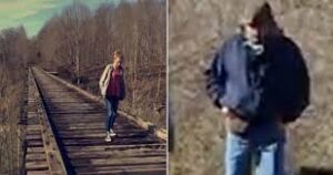 Mysterious Delphi Murders Cause of Death And Leaked Texts